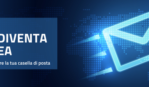 La PEC diventa europea: come attivarla aggiornando la tua casella di posta